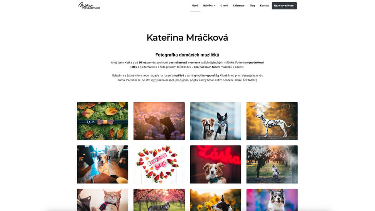 Vlněna – Natálie Krejčí - mrackova.com
